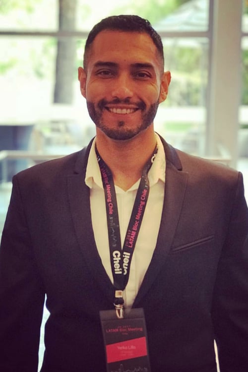 Así Cheil Chile mejoró su reclutamiento y selección con ayuda de hcmfront